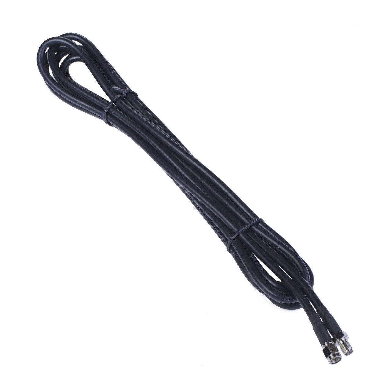 10 ft. RG58 Coax w/ SMA Male - SMA female connectors - 670WI951147 ...